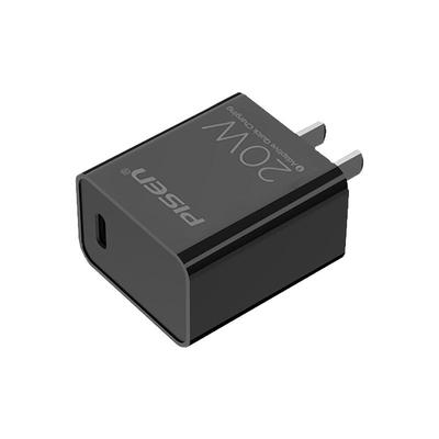 品胜pd30w适用苹果安卓快充电器