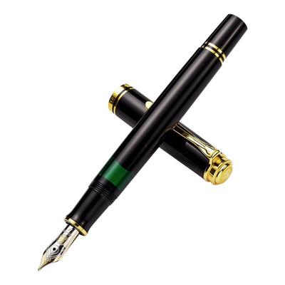 德国商务办公钢笔pelikan