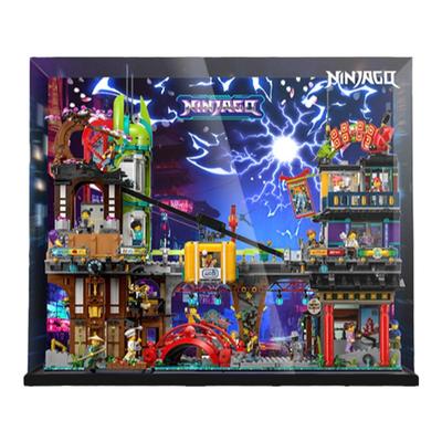 KGBOX模型手办71799忍者