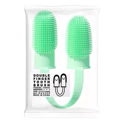 杭伊宠物宠物牙刷清洁牙齿用品