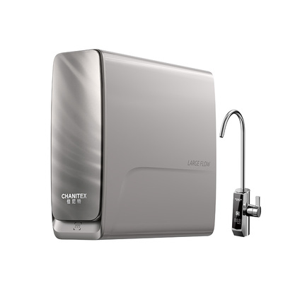 AO史密斯1200G反渗透直饮净水器