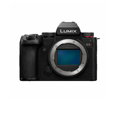 松下S1HS1RS5S9微单相机