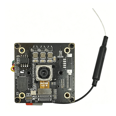 800万USB转网络IPC快速对焦IMX362低延迟ONVIF RTSP GB/T 28181