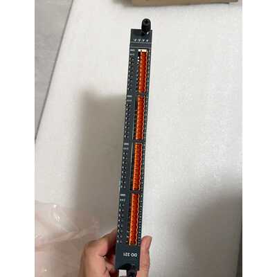 售前询价KEBA科霸DO321/B数字输出模块，型号DO321/B，