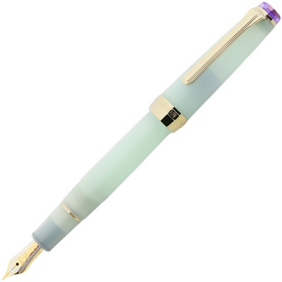 四季织雨音21K平顶春雨翠雨雾雨