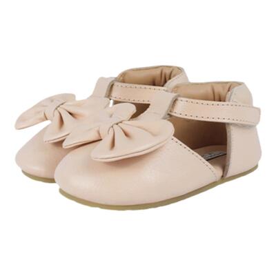 Donsje婴儿鞋公主鞋软底学步鞋