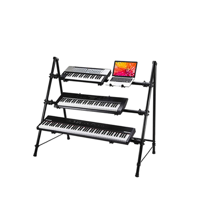 MIDI键盘合成器机架工作室