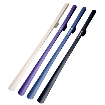 超长75cm鞋拔子长柄磁吸穿鞋神器