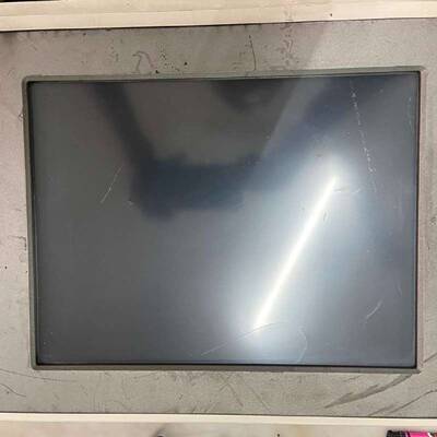 议价【全场5折起】IEI进口台湾iEi工业触摸屏 DM-150GS 15寸