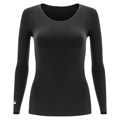 2021珂宣尼温变全能衣爱心圆领