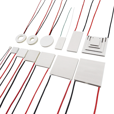 厂家50*50半导体制冷片TEC1-26306、30V、6A、110W工业温差致冷片