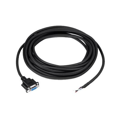 雷赛智能leadshine闭环延长线