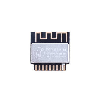 安信可esp8285直插式WiFi模块01M