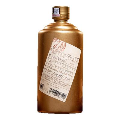 179号白酒厚工坊500mL酱香型53度