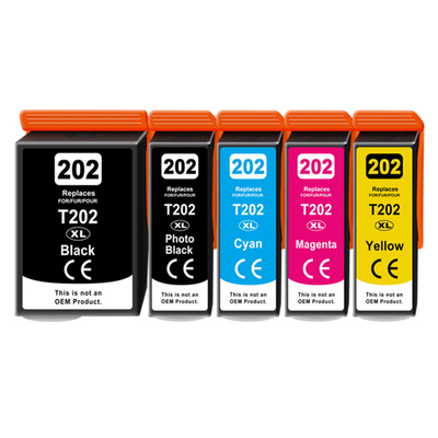 适用爱普生xp6001墨盒上机即用