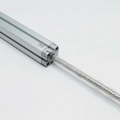 Festo ADVUL-25-160-P-A-S2 165092 1.5-10bar Compact Cylinder