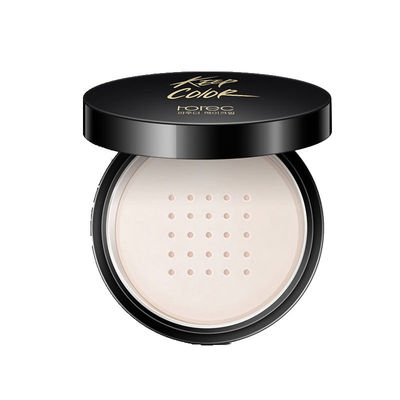 控油防水定妆粉平价散粉