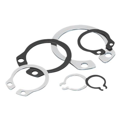 【量贩批发】65锰/304轴用挡圈