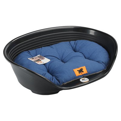 飞宝四季通用宠物床夏季狗窝猫窝