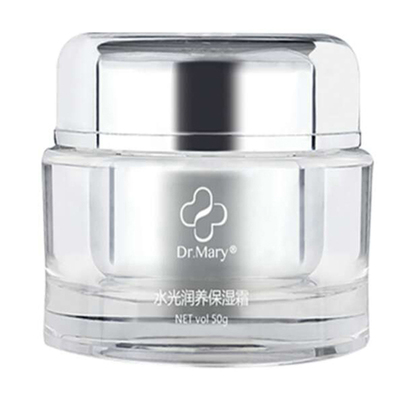 Dr.Mary水光润养保湿霜灌肤滋润