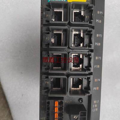 西门子SIMATICNET工业以太网交换机SCALA请询价