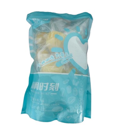 即食土豆黑椒减卡低脂轻食代餐