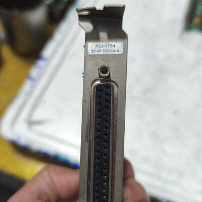 议价Advech Pci1734 Rev. A1 012 32 Isolating Numbers适用