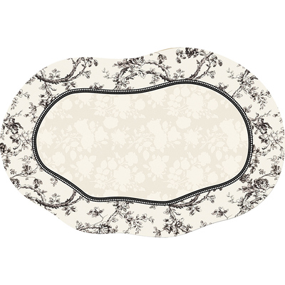 别墅家用客厅复古风比利时绒地毯