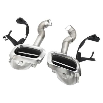 GLE63尾喉GLE53GLE四出巴博斯款