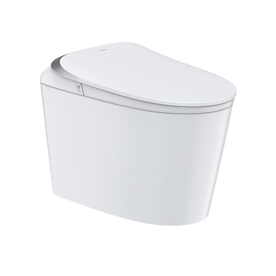 帝王洁具轻智能一体电动马桶