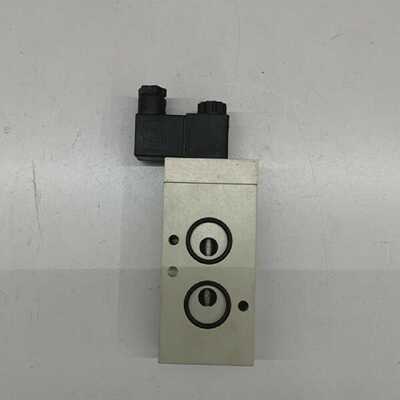 Eurotec Art.: MNFL52230AC  ES110DC - ES230AC