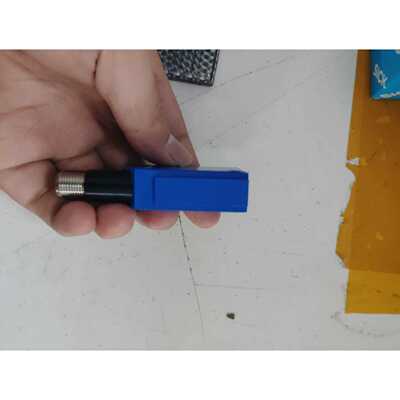 议价-WL122B560SICK西克光电传感器实物拍摄