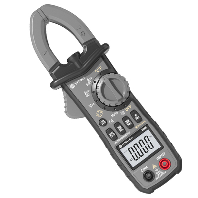 yitoli易之力s369钳形表高精度