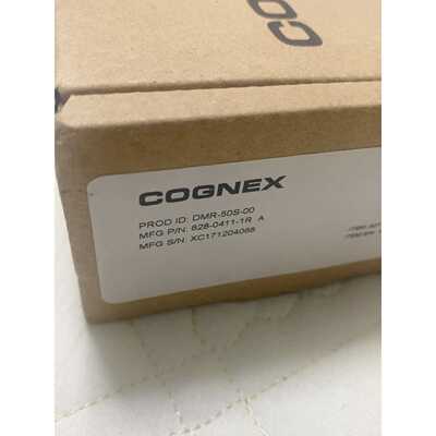 【请询价】康耐视DMR50S00全新品3个
