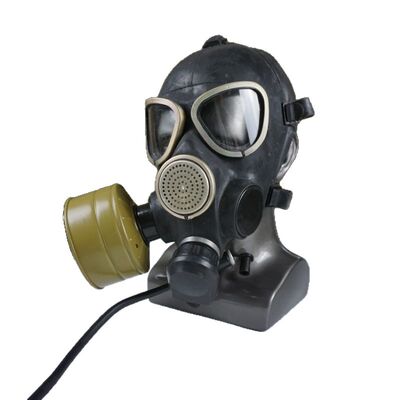 俄罗斯苏联防毒面具军迷收藏