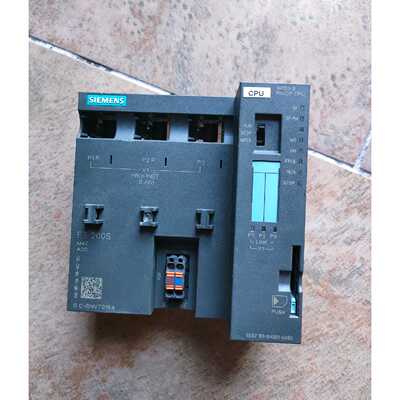 询价-ET200S  1518AB010AB0 15-可维修