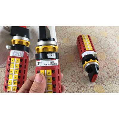 议价V2N系列S10ZR5BDSI易帝Elektra凸轮开适用
