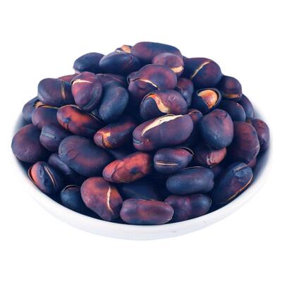 火烧大理巍山特产蚕豆农家蚕豆