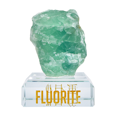 天然水晶原石矿物矿石桌面摆件