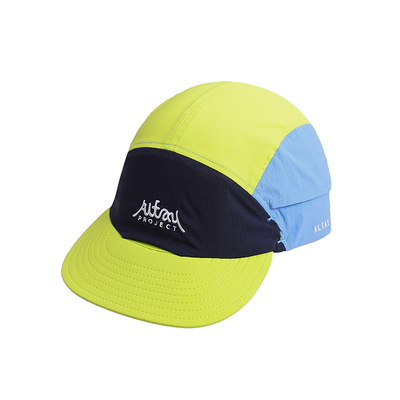 AltayProject鸭舌帽防晒