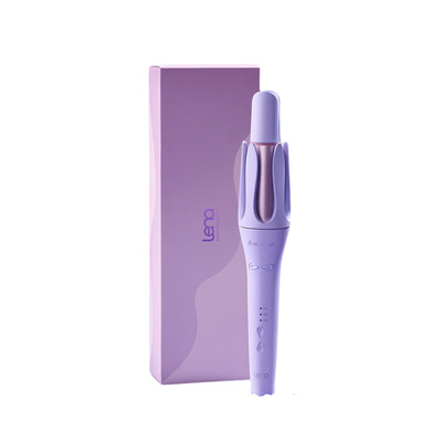 老爸评测lena全自动卷发棒