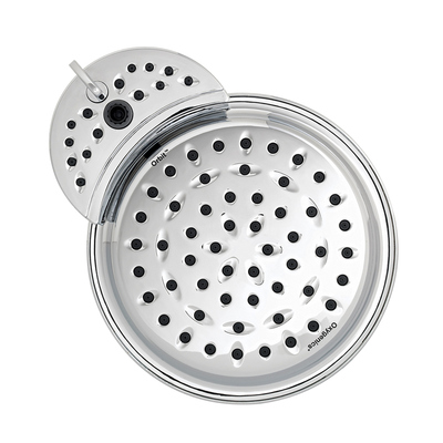 美国ETL瀑布顶喷沁氧增压多功能