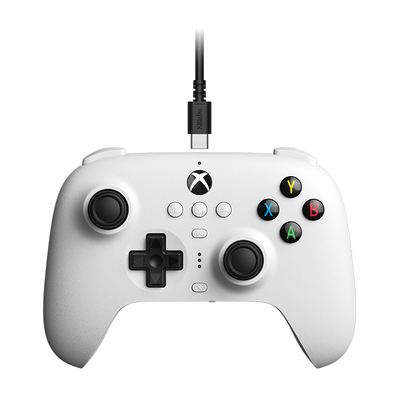 八位堂猎户座有线游戏手柄xbox版