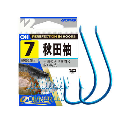 owner欧纳手研伊势尼歪嘴鱼钩钩