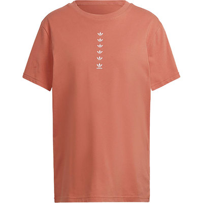 Adidas/阿迪达斯女子短袖