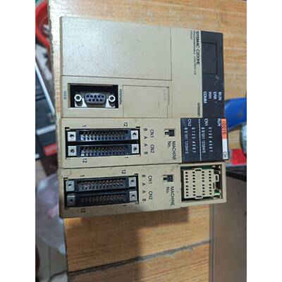 议价plc主机模块C200HECPU42E另带两维修
