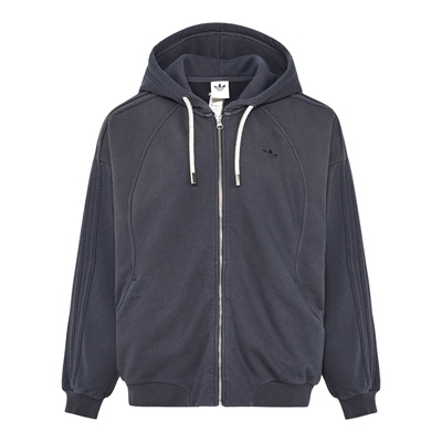 优购adidas阿迪达斯三叶草女子VDAY JKT W运动休闲夹克外套KT6377