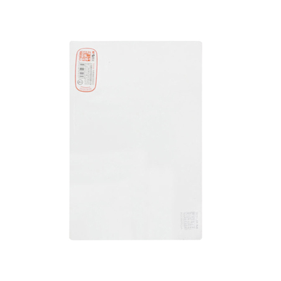晨光文具考试用透明软垫板