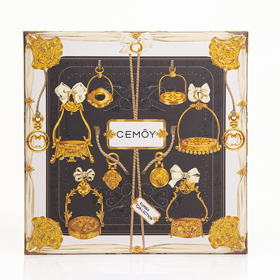 阿沁CEMOY保湿爽肤肌底精华乳