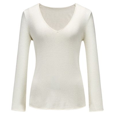 SourceWithU针织内搭半裙套装